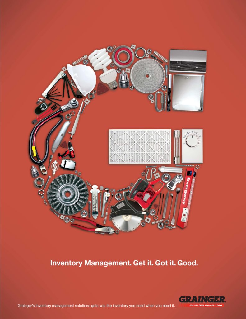 Grainger – Michael Fazende